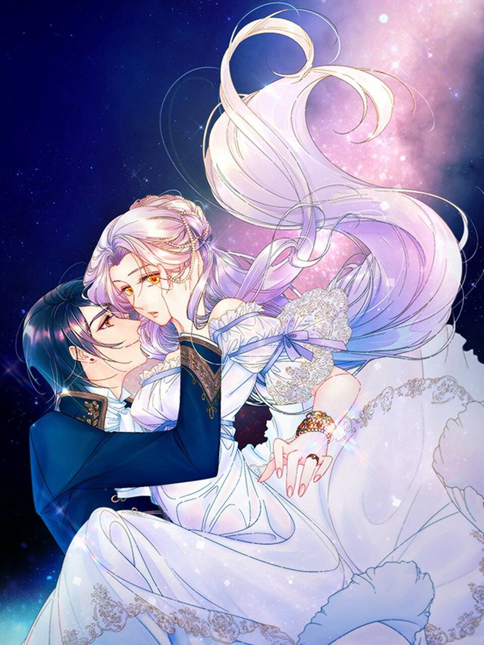 Truyện tranh Tôi Đã Sinh Con Cho Kẻ Sát Nhân - ThemTruyen